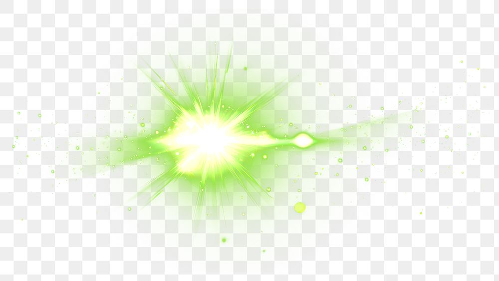 PNG green glowing light effect | Free PNG - rawpixel