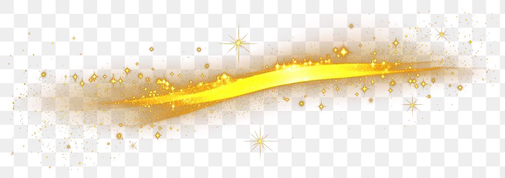 PNG yellow glowing light effect | Free PNG - rawpixel