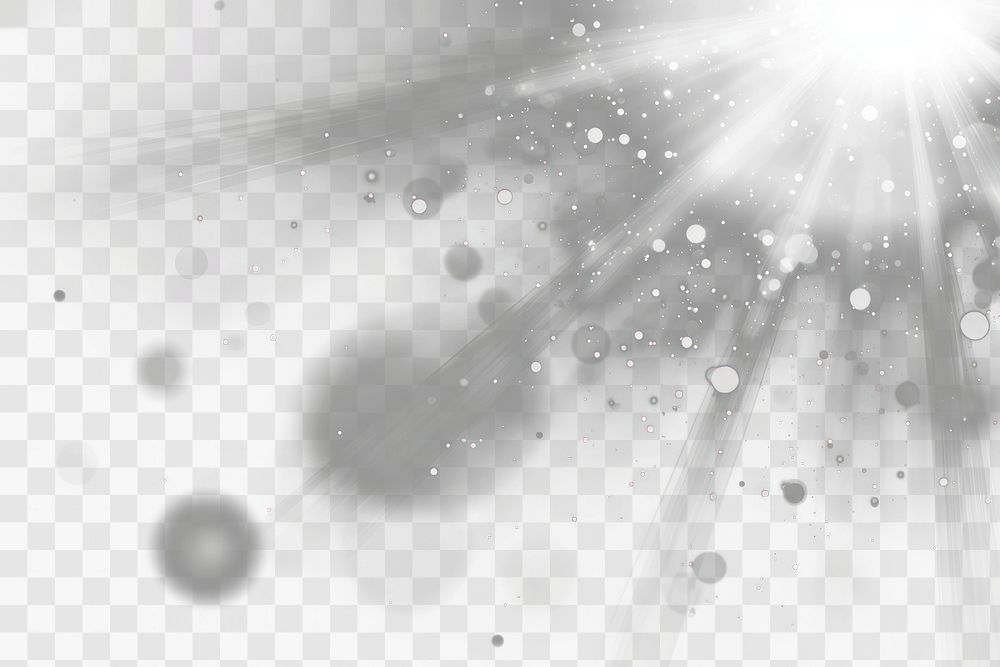 PNG White lens flare light | Free PNG - rawpixel