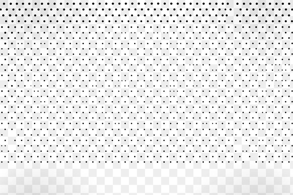 PNG Dotted grid pattern background | Free PNG - rawpixel