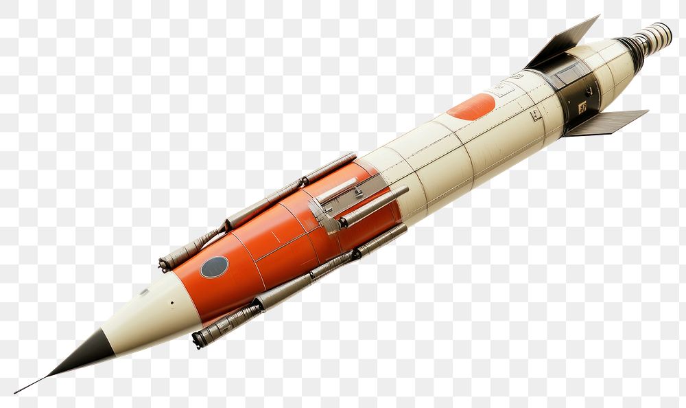 PNG Space rocket illustration exploration | Free PNG - rawpixel