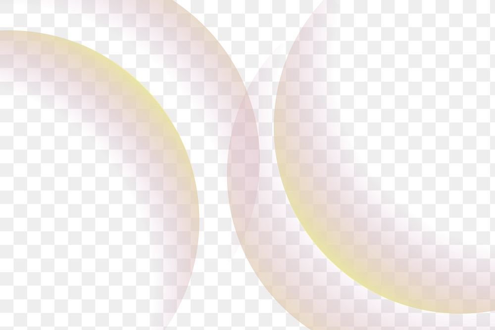 PNG Elegant curved gradient overlay, | Free PNG - rawpixel
