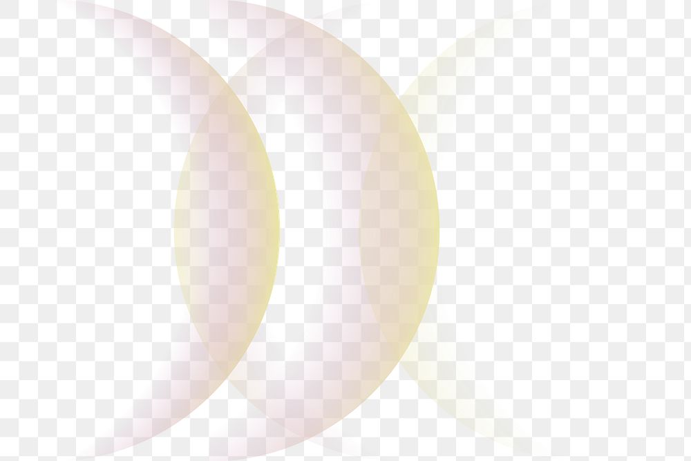 PNG Abstract crescent overlay , | Free PNG - rawpixel