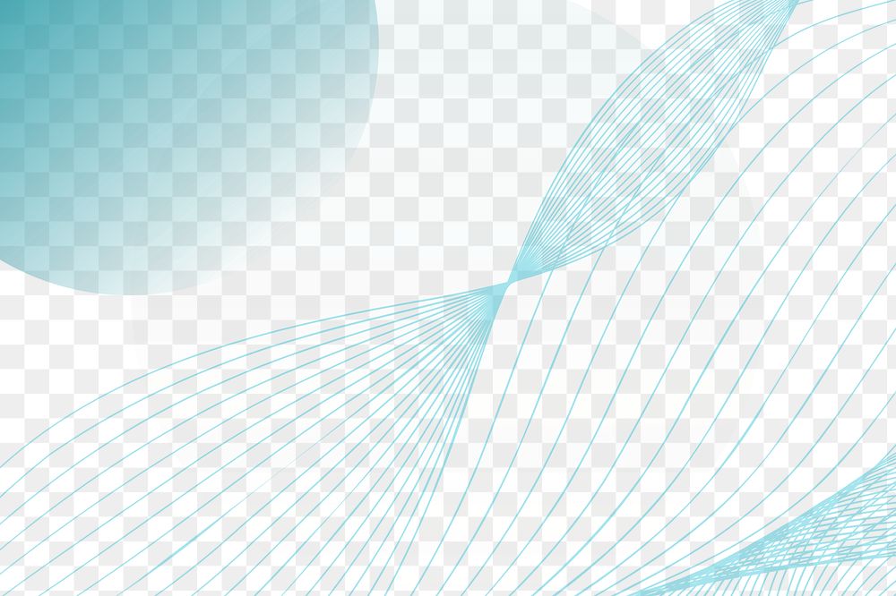 PNG Vibrant abstract lines gradient | Free PNG - rawpixel
