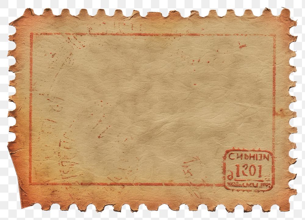 PNG Blank empty stamp postage | Free PNG - rawpixel