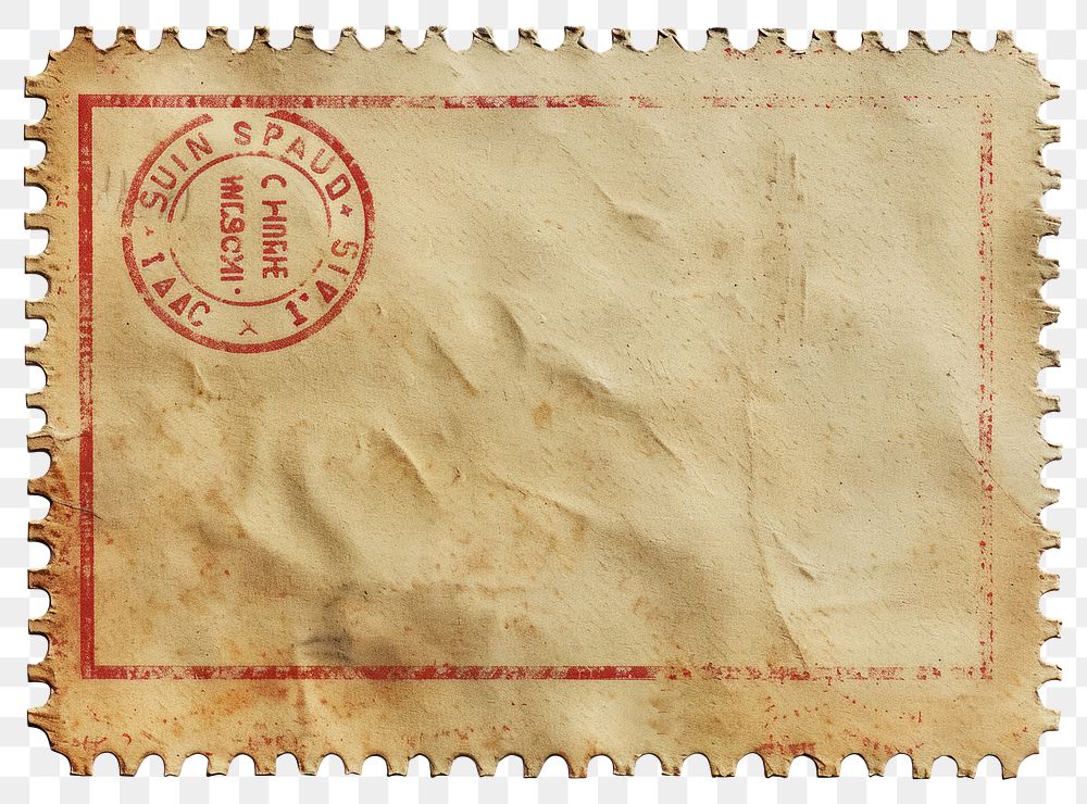 PNG Blank empty stamp postage | Free PNG - rawpixel