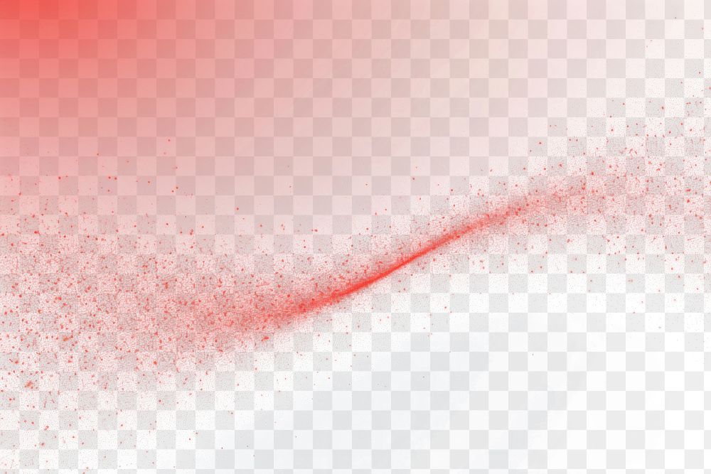 PNG Red illustration astronomy particles. | Free PNG - rawpixel