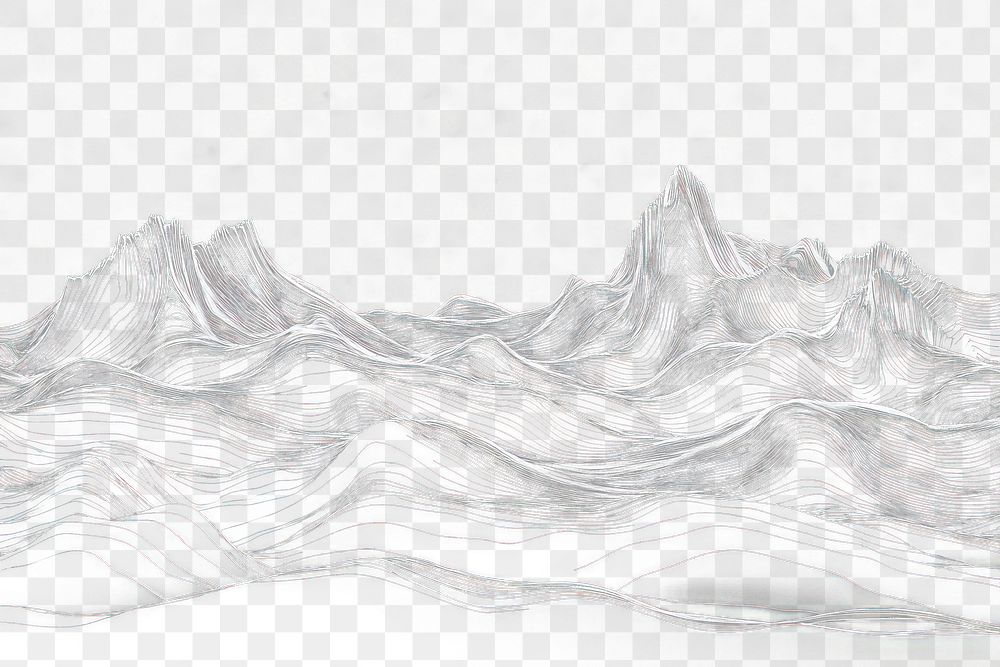 PNG Black and white line | Free PNG - rawpixel