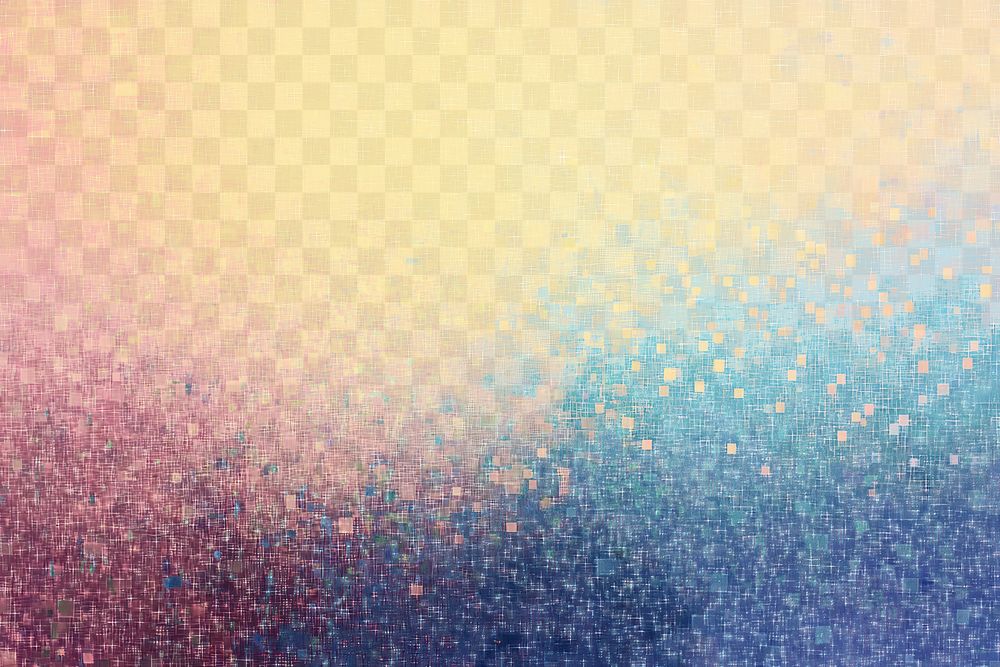 PNG Gradient background pixelated gradient | Free PNG - rawpixel