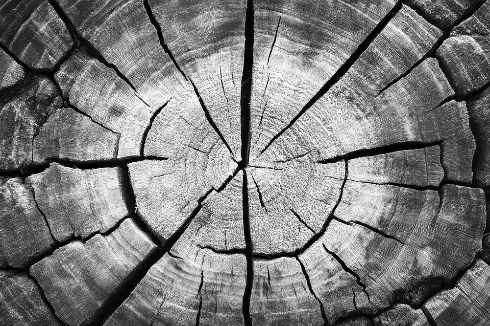 PNG Wood texture tree cross-section | Free PNG - rawpixel