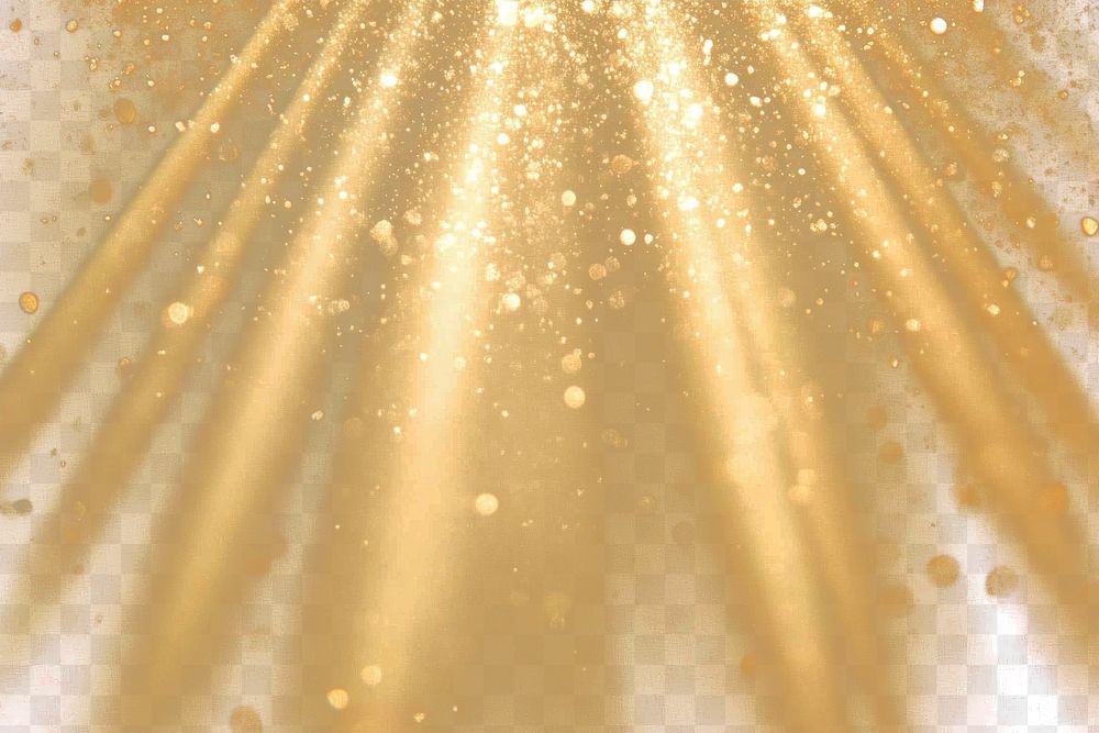 PNG Warm gold light effect | Free PNG - rawpixel