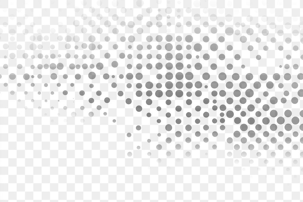 PNG gradient dots Abstract halftone | Free PNG - rawpixel