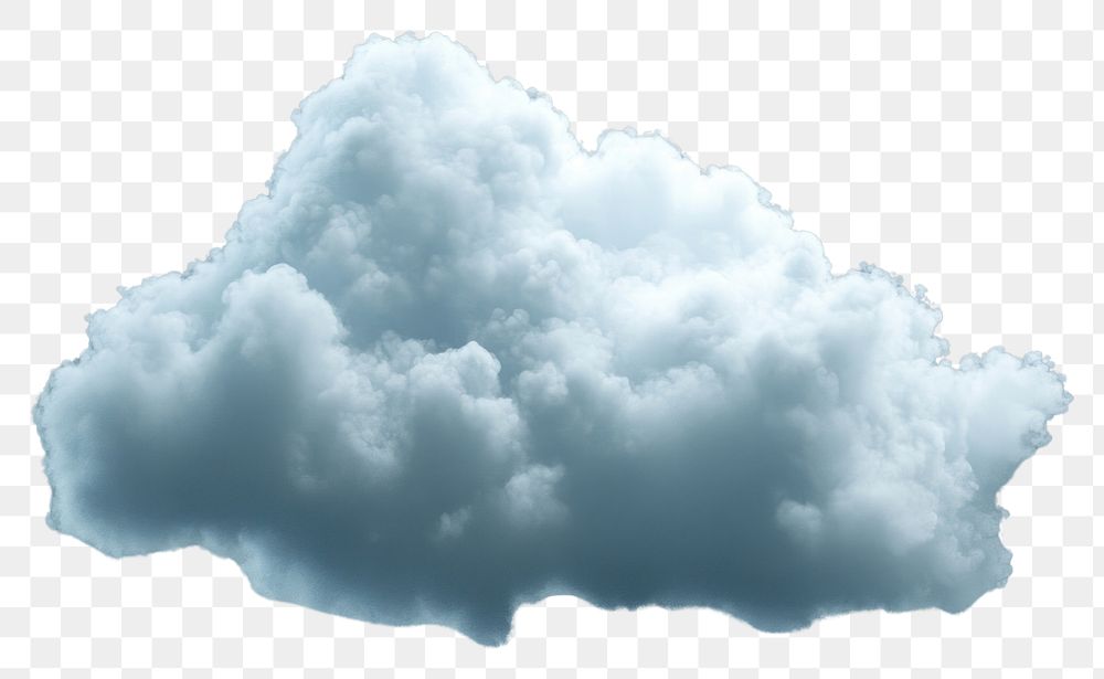 PNG real cloud atmosphere formation | Free PNG - rawpixel