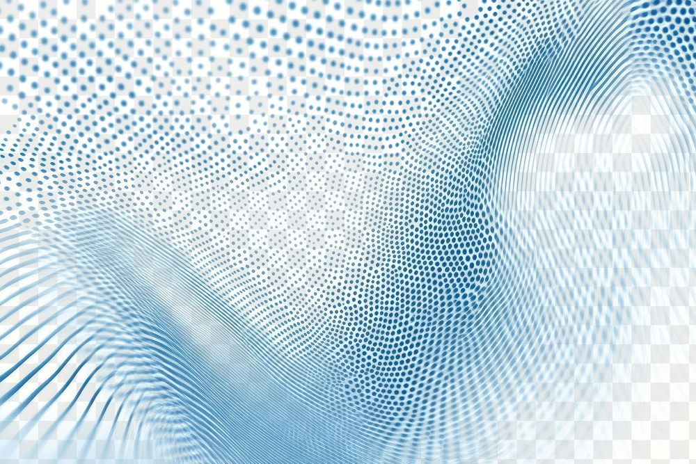 PNG Abstract light effect halftone | Free PNG - rawpixel