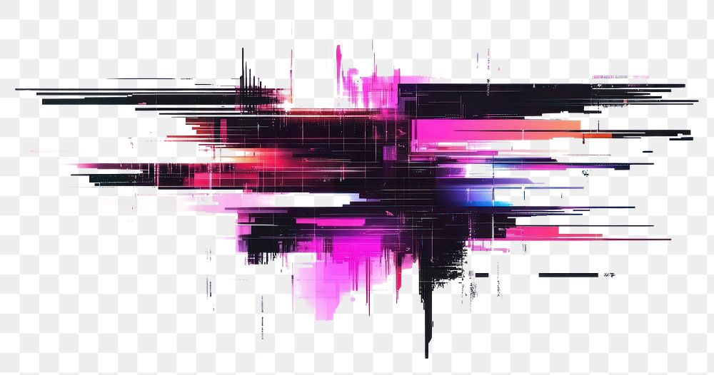PNG Glitch screen graphics glitch | Free PNG - rawpixel