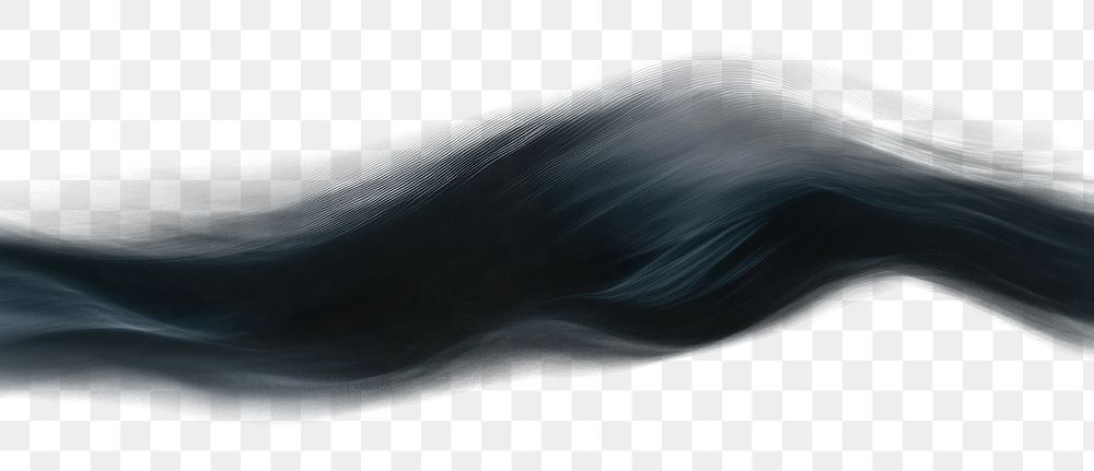 PNG Abstract wave shape soft | Free PNG - rawpixel