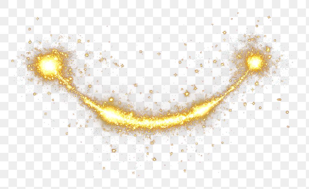 PNG Smile icon sparkle light | Free PNG - rawpixel