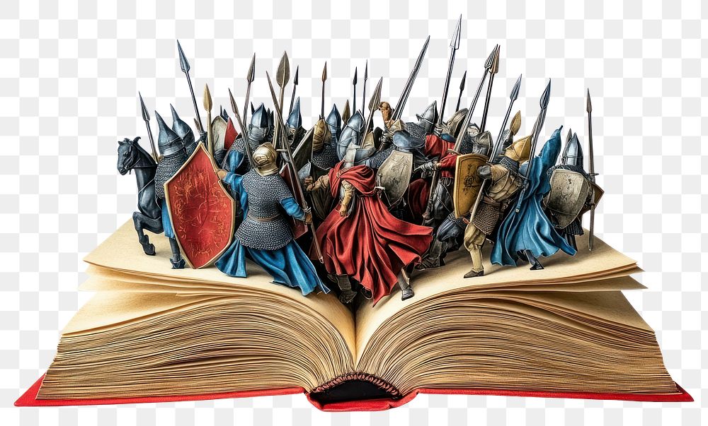 Transparent PNG History Book Images | Free Photos, PNG Stickers ...