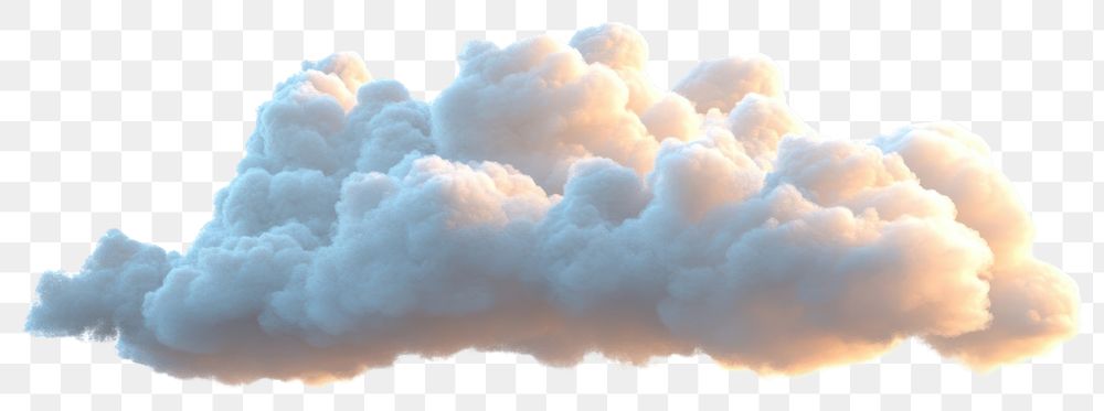 PNG Sky cloud illustration cloudscape. | Free PNG - rawpixel