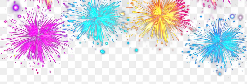 PNG Firework neon fireworks background | Free PNG - rawpixel