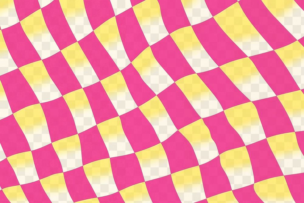 PNG Funky checkers pattern colors | Free PNG - rawpixel