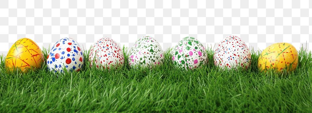PNG group easter eggs patterns | Free PNG - rawpixel