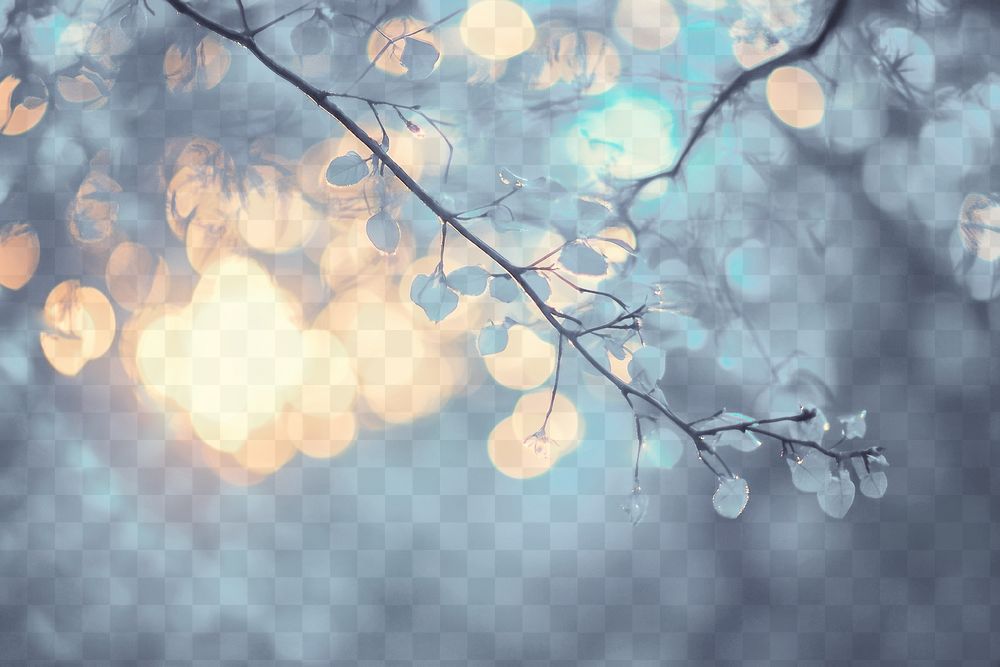 PNG Blue gradient background nature | Free PNG - rawpixel