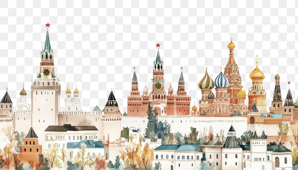 Cityscape Moscow Images | Free Photos, PNG Stickers, Wallpapers ...