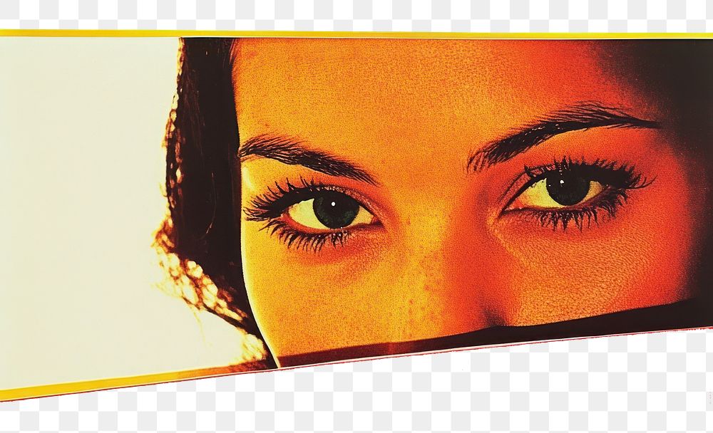 PNG File photography portrait colorful. | Premium PNG - rawpixel