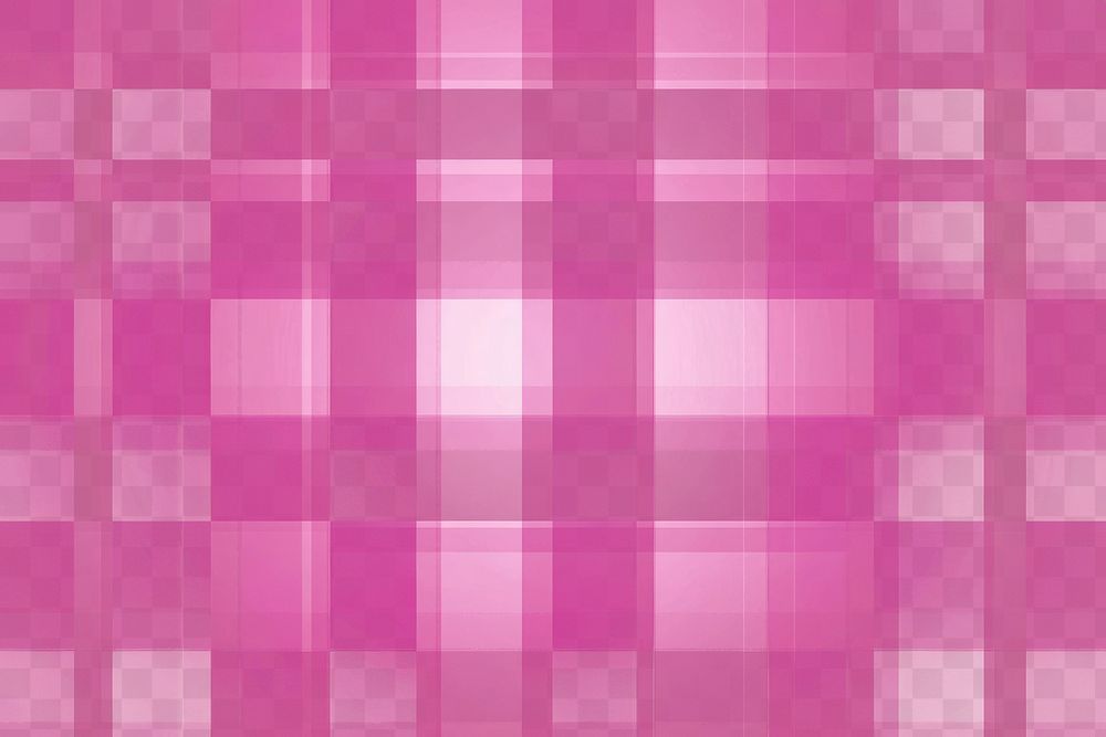 PNG PINK seamless plaid background | Free PNG - rawpixel