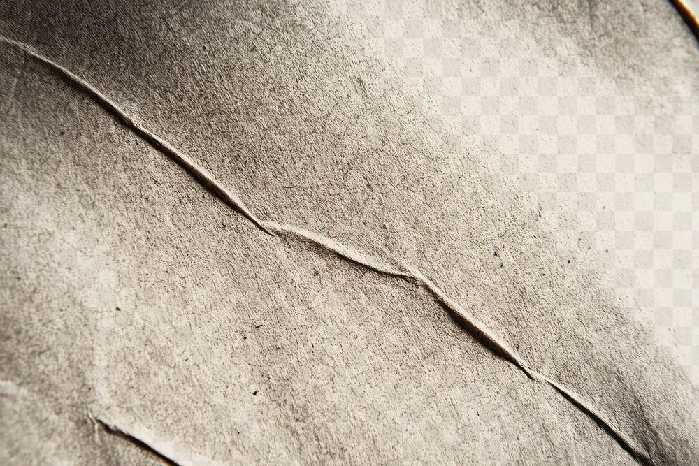 PNG Paper texture folding marks | Premium PNG - rawpixel