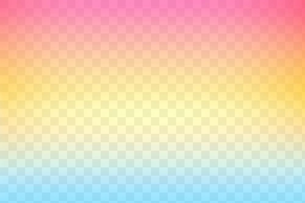 PNG Vibrant gradient background abstract | Free PNG - rawpixel