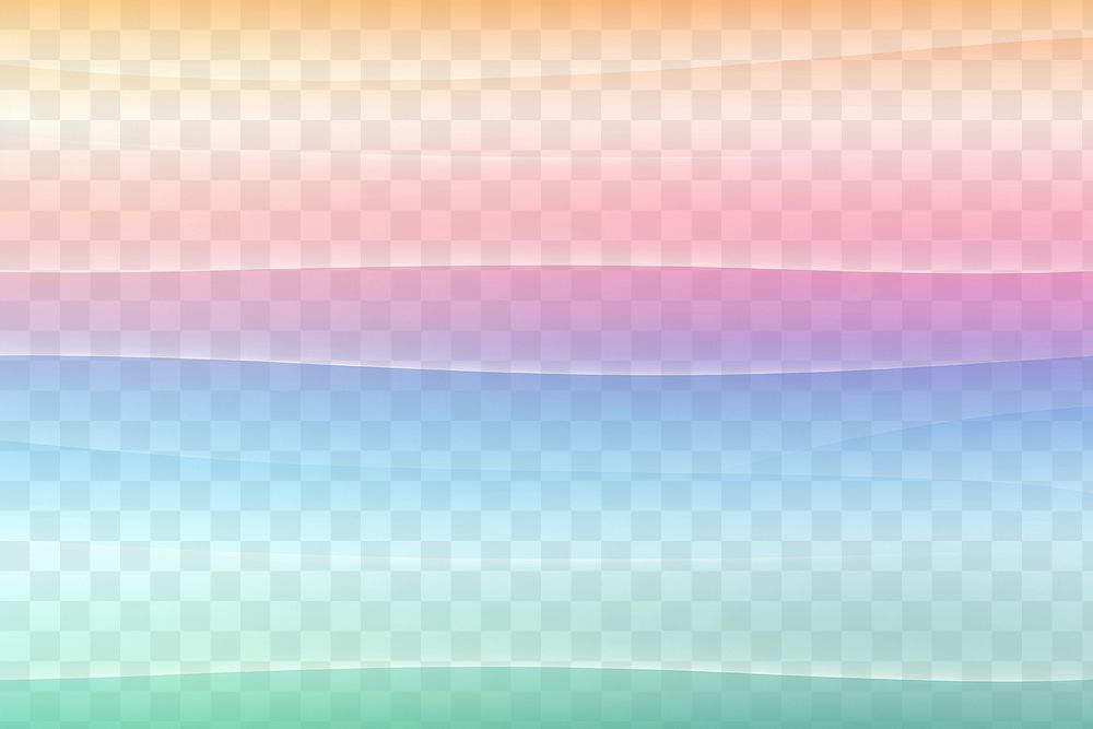 PNG Fluid gradient background abstract | Free PNG - rawpixel
