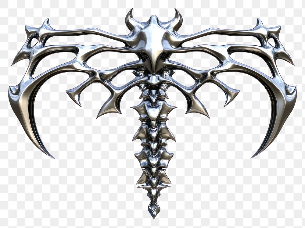 PNG Human bone design illustration | Free PNG - rawpixel