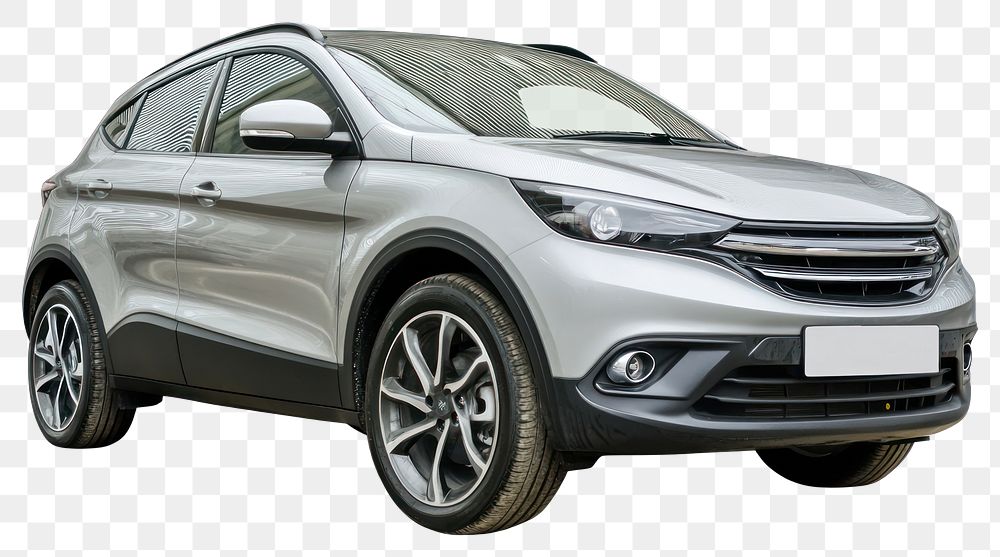 PNG Modern family SUV car | Free PNG - rawpixel
