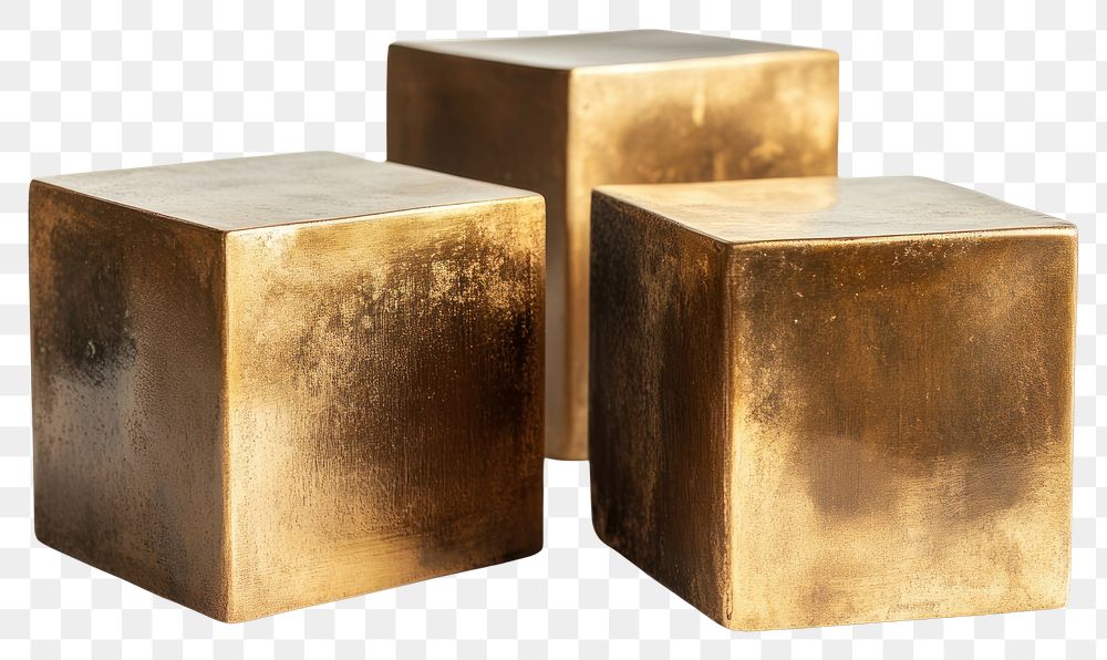 Gold Block PNG Images | Free Photos, PNG Stickers, Wallpapers ...
