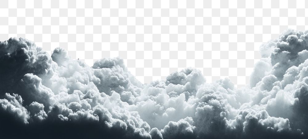PNG Wallpaper clouds gradient night | Free PNG - rawpixel