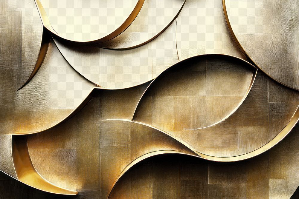 PNG Golden metal texture background | Free PNG - rawpixel