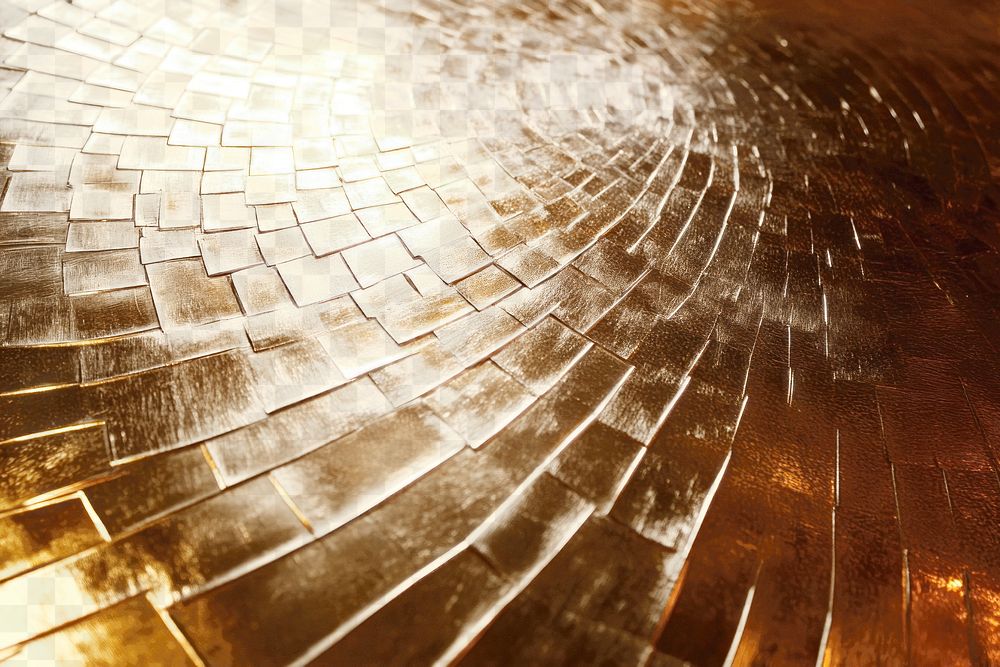 PNG Golden metal texture background | Free PNG - rawpixel