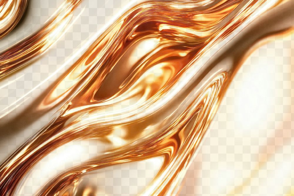 PNG Golden metal texture background | Free PNG - rawpixel