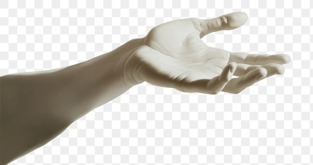 PNG Hand reaching help human | Free PNG - rawpixel
