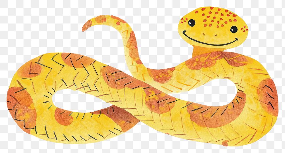 PNG King Snake snake art | Free PNG - rawpixel