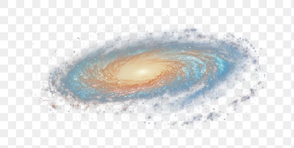 PNG Galaxy effect astronomy universe | Free PNG - rawpixel