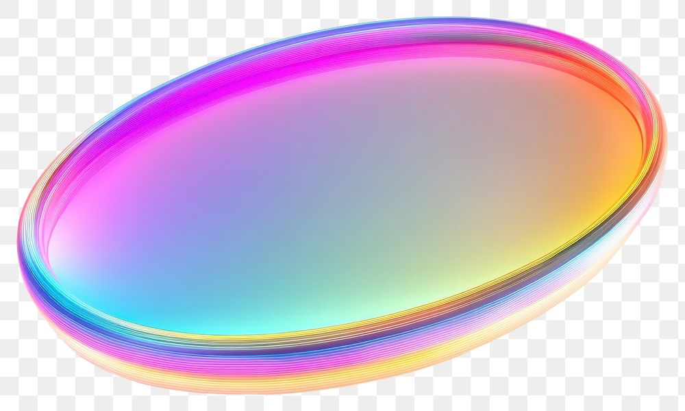 PNG Oval shape colors oval | Free PNG - rawpixel