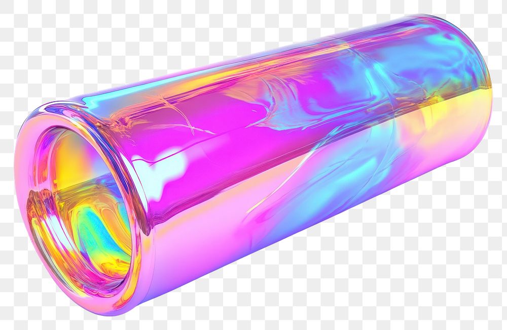 PNG Cylinder shape cylinder colors | Free PNG - rawpixel