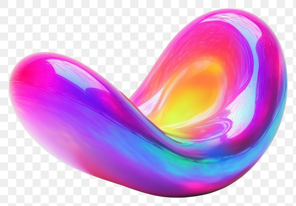 PNG Ellipses shape colors art | Free PNG - rawpixel