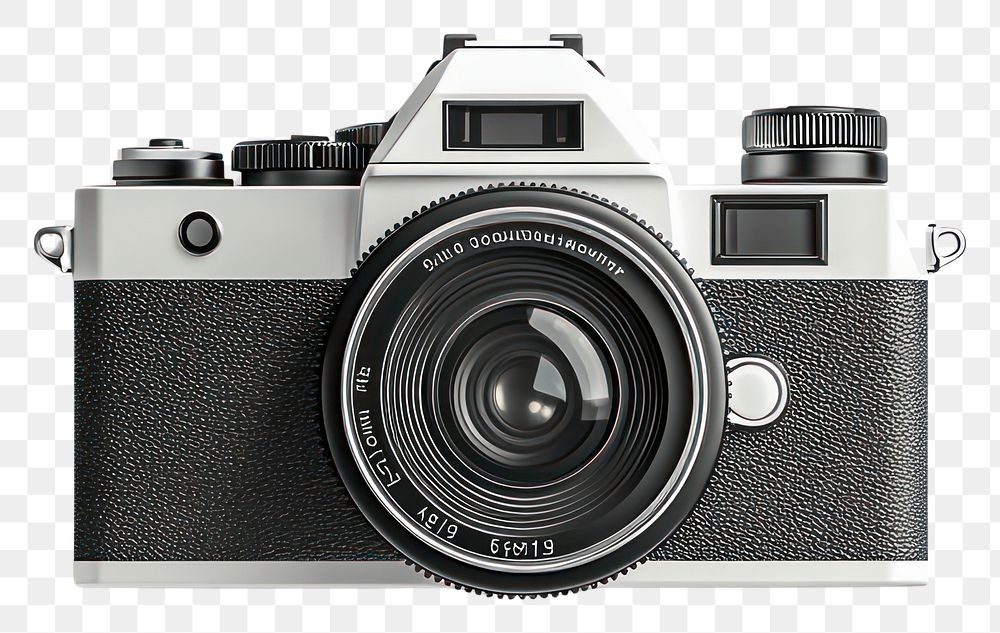 Vintage Camera PNG Images | Free Photos, PNG Stickers, Wallpapers ...
