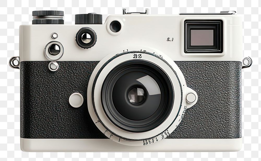PNG Retro Photo Camera camera | Free PNG - rawpixel