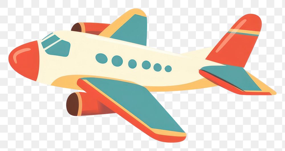 Airplane Cartoon Images | Free Photos, PNG Stickers, Wallpapers ...