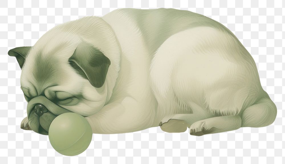 Aesthetic Pug Images | Free Photos, PNG Stickers, Wallpapers ...